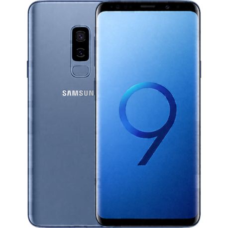 Samsung Galaxy S9+