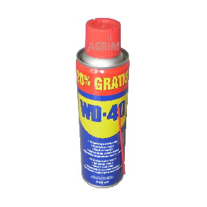 Sprej WD-40