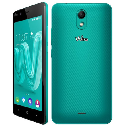 Wiko Kenny 4G DS