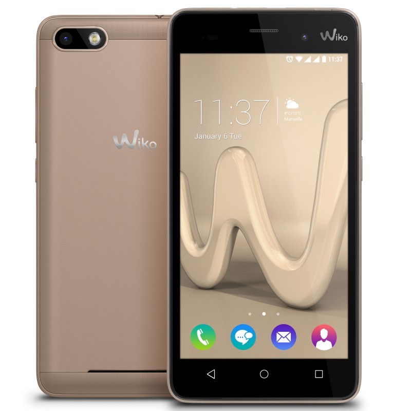 Wiko Lenny 4 DS