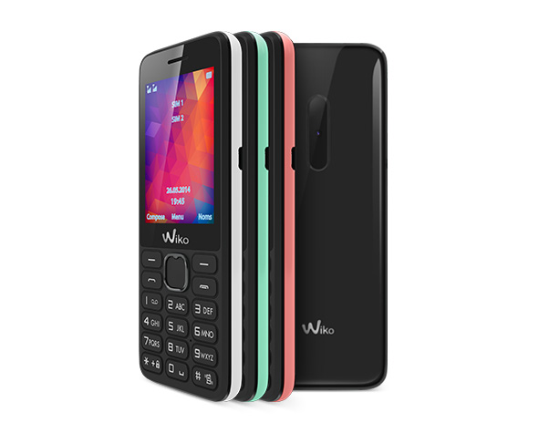 Wiko Riff 2