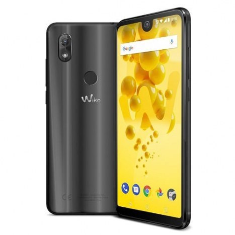 Wiko View 2