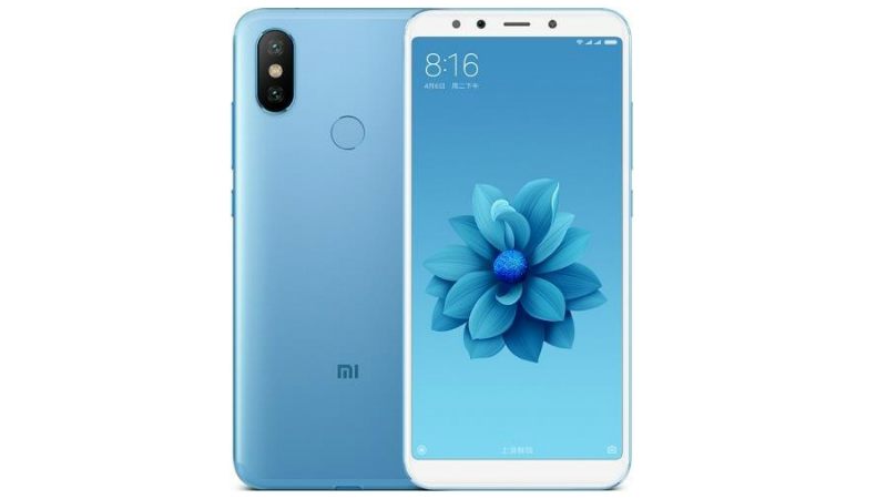 Xiaomi Mi A2 64GB