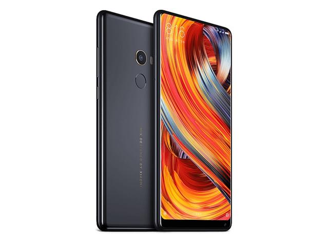 Xiaomi Mi Mix 2