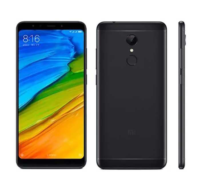 Xiaomi Redmi 5