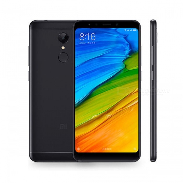 Xiaomi Redmi 5 Plus