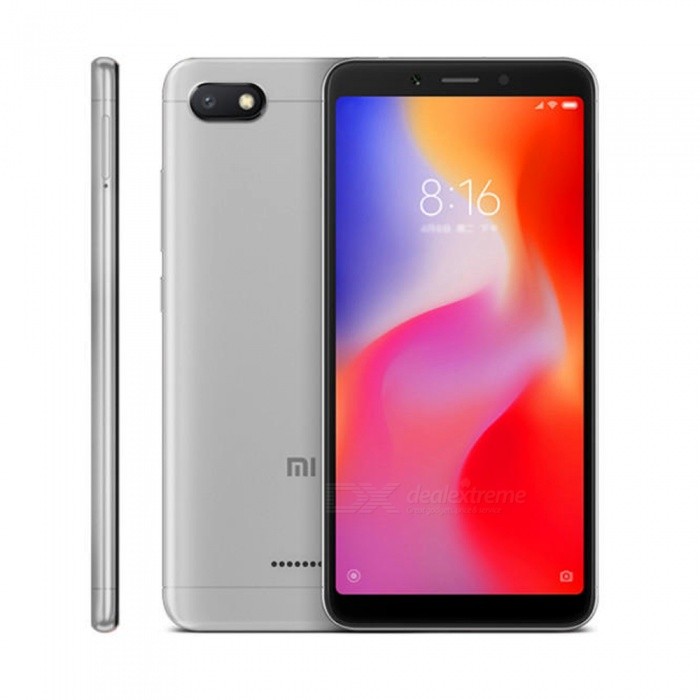 Xiaomi Redmi 6A