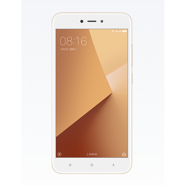 Xiaomi Redmi Note 5A