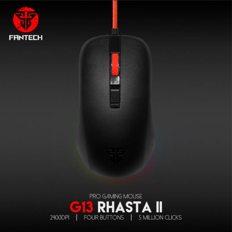 Miš Fantech G13 Rhasta II