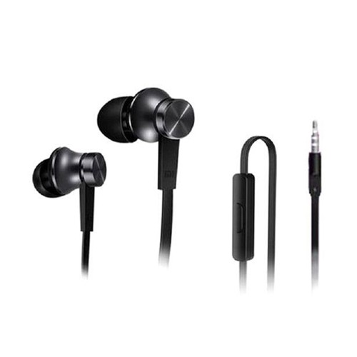 Xiaomi slušalice Mi In Ear Basic Crne