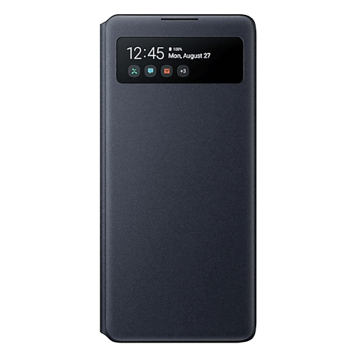 Preklopna Futrola za Samsung Galaxy S10 Lite (Crna) EF-EG770-PBE
