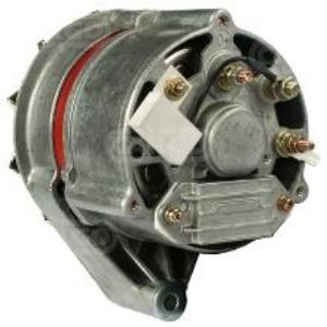 Alternator 14V 33A Cargo