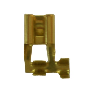 Ugaoni naticni kontakt 7,7-2,5 mm MS DIN46240B