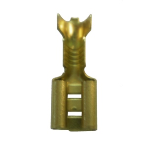 Naticni kontakt 6,3-2,5 mm DIN 46247 MS