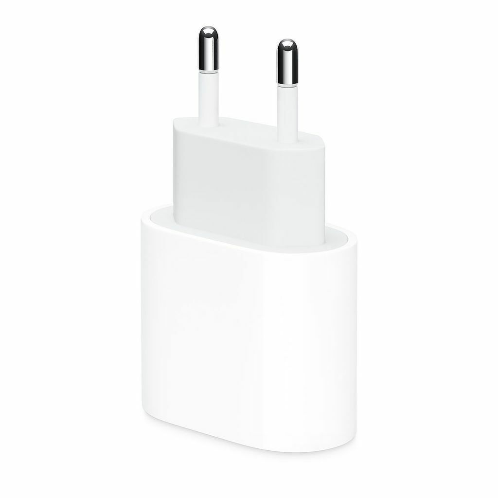 18W USB-C Power Adapter