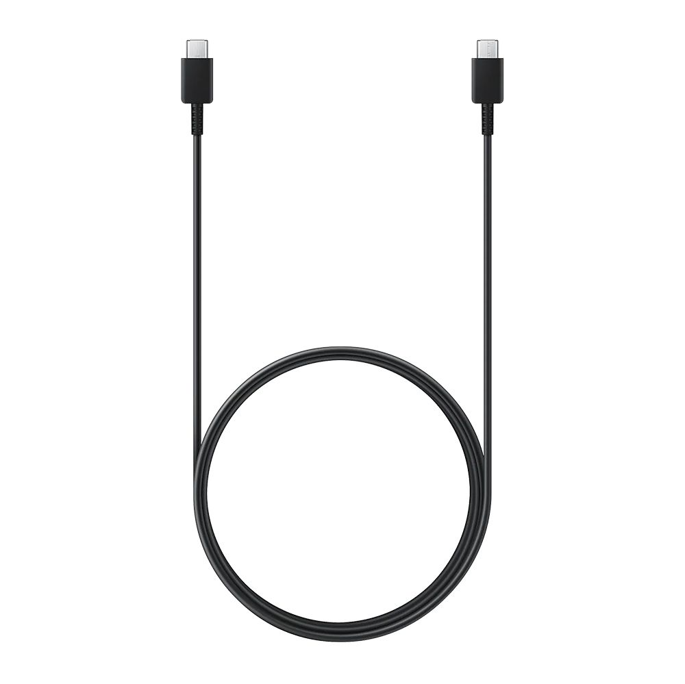 Samsung Kabl USB-C Na USB-C, 1,8m, 3A, Crni