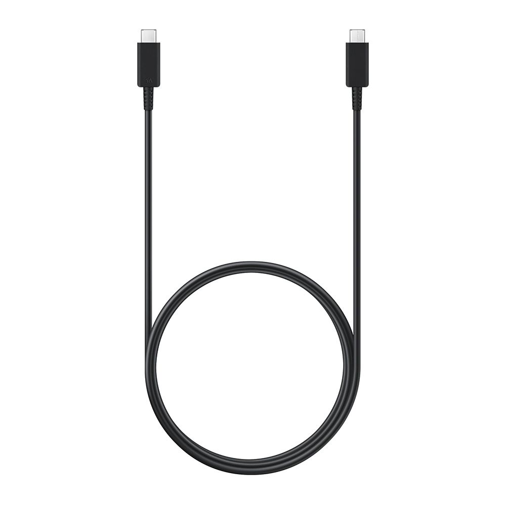 Samsung Kabl USB-C Na USB-C, 1,8m, 5A, Crni