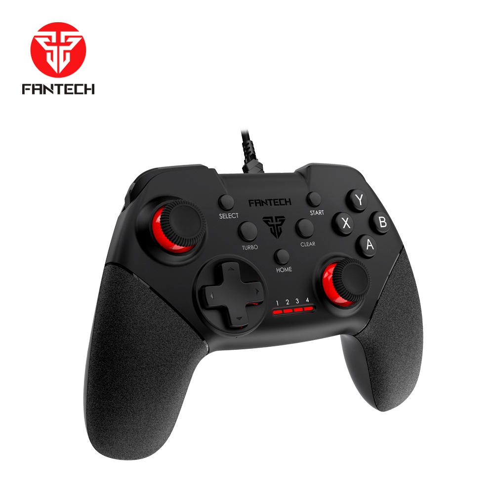 Joypad Fantech GP13 Shooter II Crni