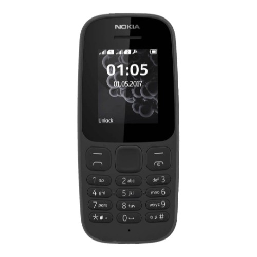 Nokia 105