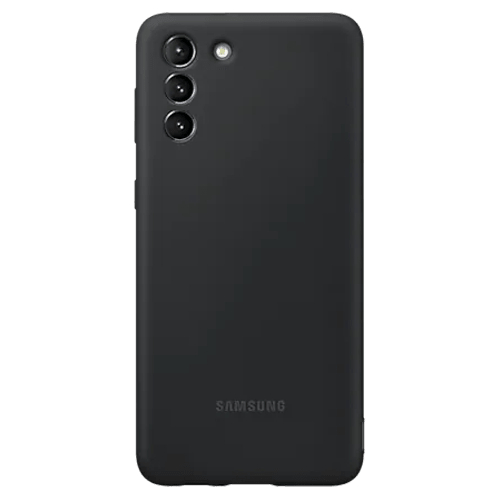 Zaštitna Maska za Samsung Galaxy S21 Plus EF-PG996TBE (Crna)