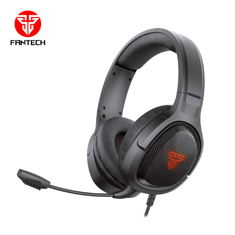 Slušalice Gaming Fantech MH85 Vibe Crne