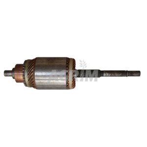 Rotor anlasera Lucas 10 nut