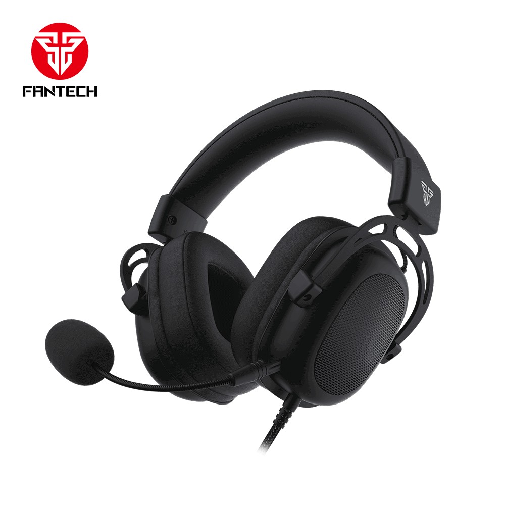 Fantech Gaming Slušalice MH90 Sonata (Crne)