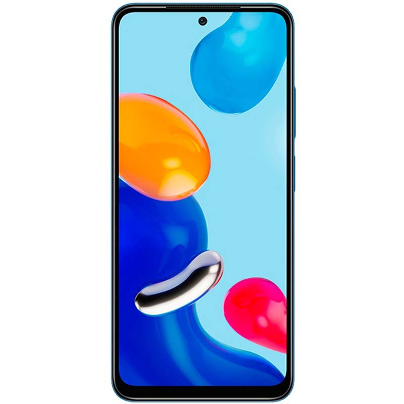 Xiaomi Redmi Note 11 4/64 Plavi