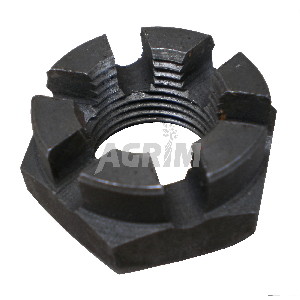 Navrtka krunasta rukavca IMT539 M19x1.5-6H*C1290