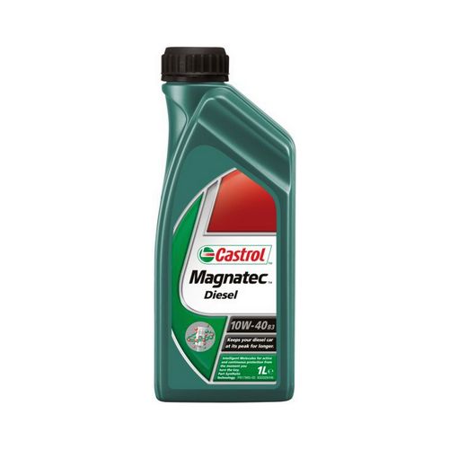 CASTROL MAGNATEC DIESEL B4 10W-40 1/1