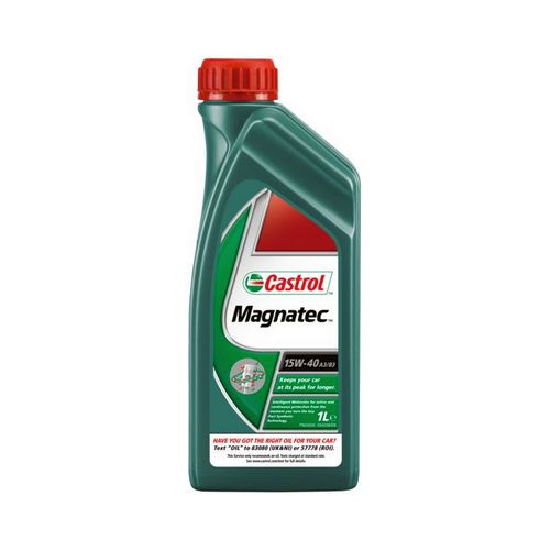 CASTROL MAGNATEC A3/B4 15W-40 1/1