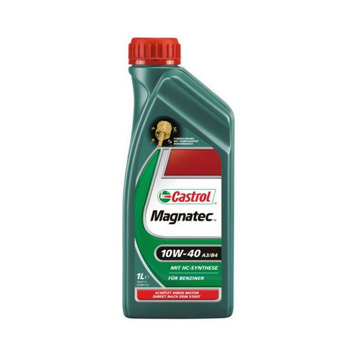 CASTROL MAGNATEC A3/B4 10W-40 1/1