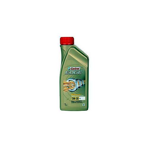 CASTROL EDGE TITANIUM LL 5W-30 1/1