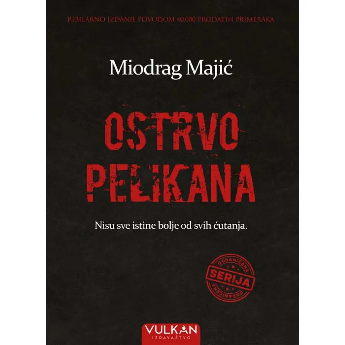 OSTRVO PELIKANA TP