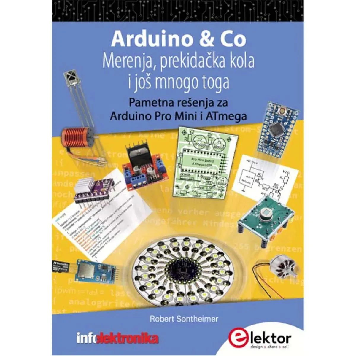 ARDUINO&CO