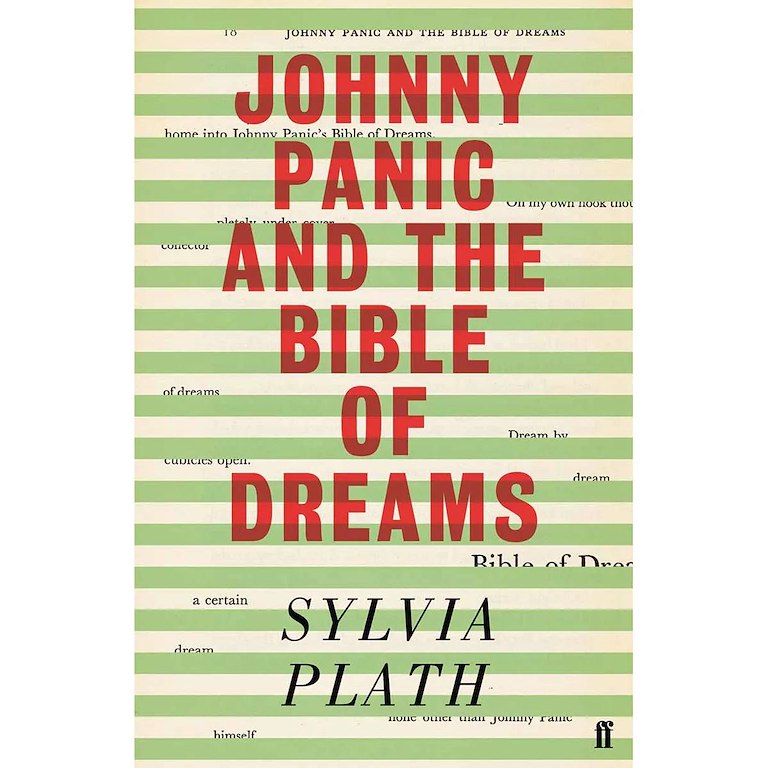 JOHNNY PANIC AND THE BIBLE DREAMS