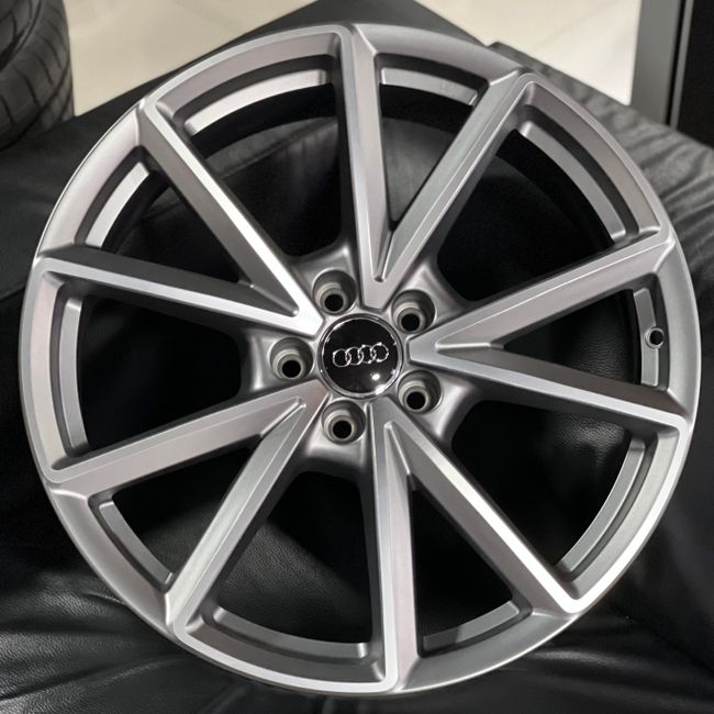 AUDI 20” 5x112 ORIGINAL *