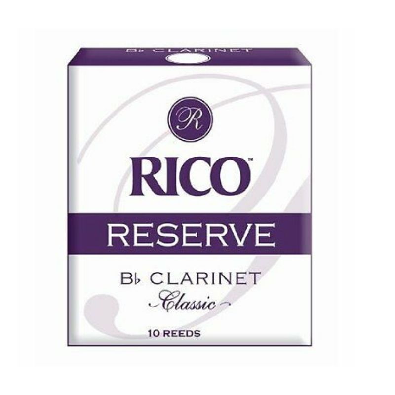 RCT1035 RICO Reserve trska za klarinet