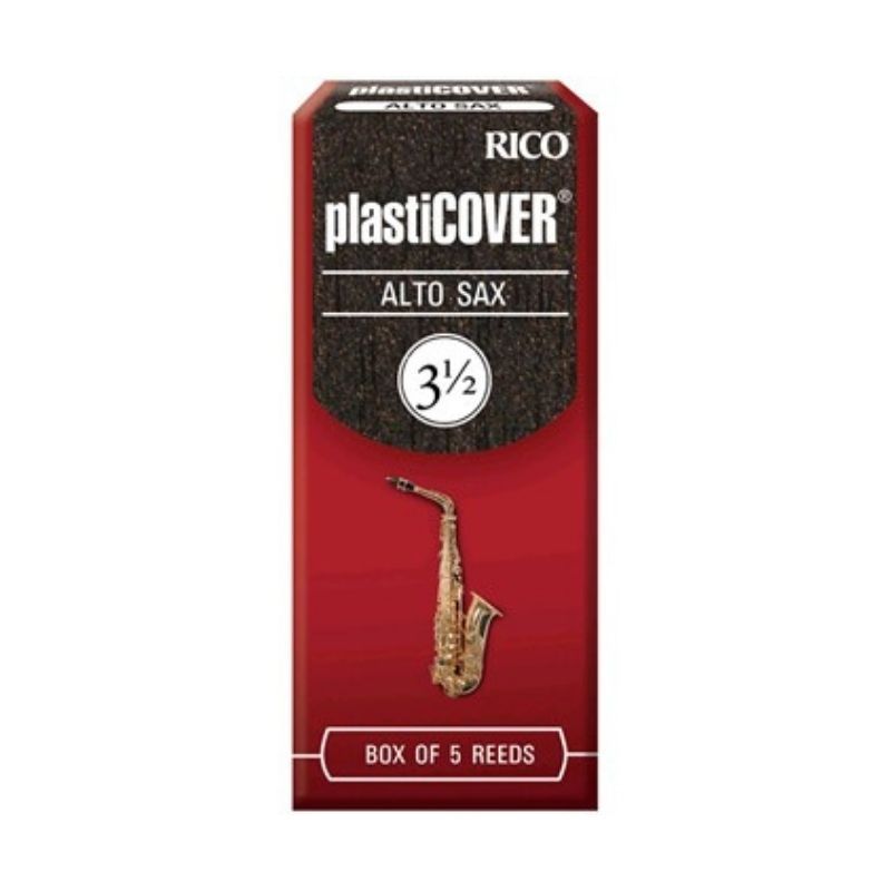 ALT3.5 RICO PlastiCover trska za Alt Saksofon