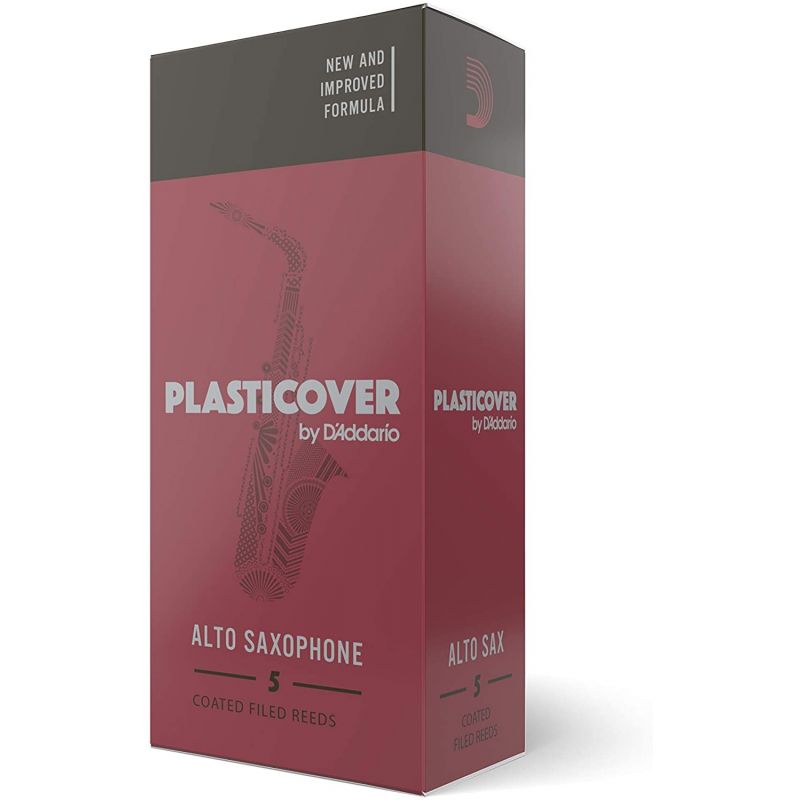 RRP05ASX250 RICO PlastiCover trska za Alt Saksofon