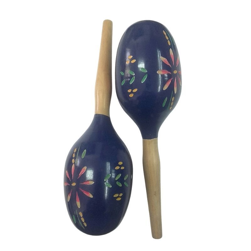 Maracas DP262 Strauss Rottman