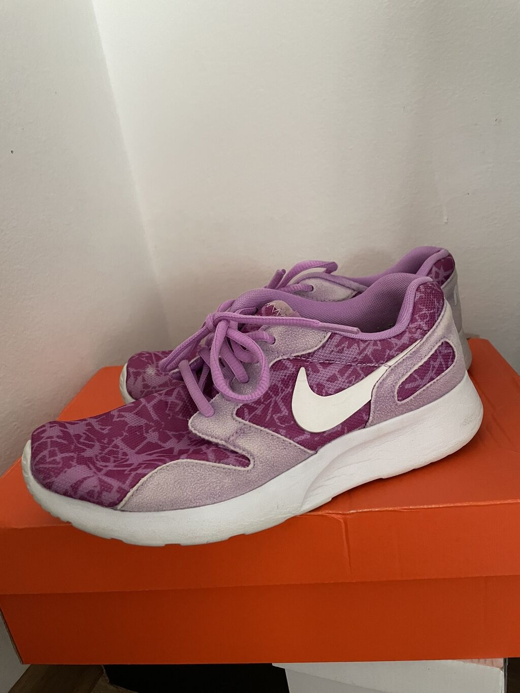 Nike, Size: 37, bоја - Roze