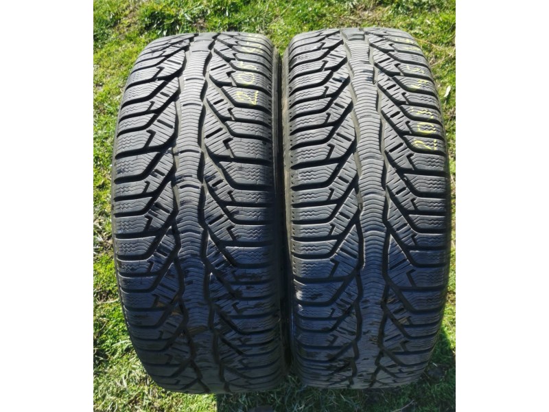 205/45R17 KLEBER KRISALP HP2