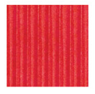 Fabriano Sadipal Cardboard Ondulacolor 328g 50×65 S1017004 red