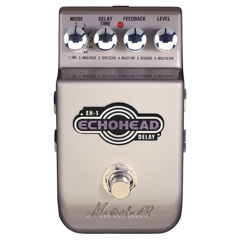 Marshall Ecohead EH 1 gitarska pedala