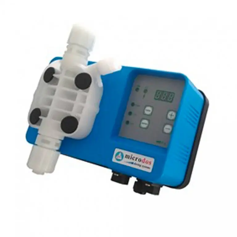 ME1-pH 5l/h dozirna pumpa