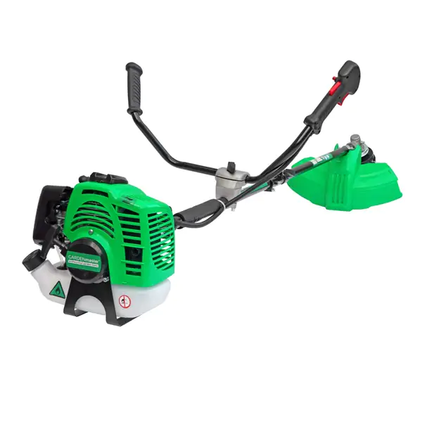 GARDENmaster Benzinski trimer 2KS BC400S