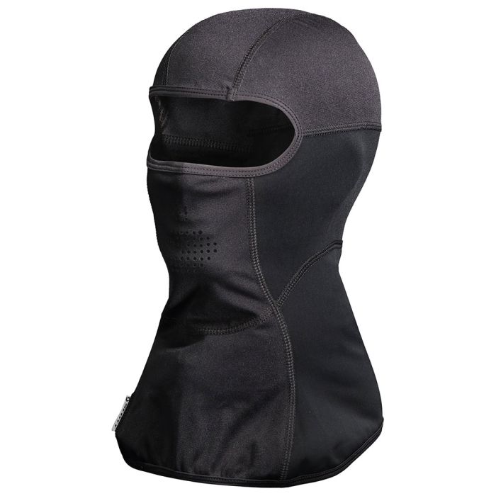 BALACLAVA SCOTT AS 10 black