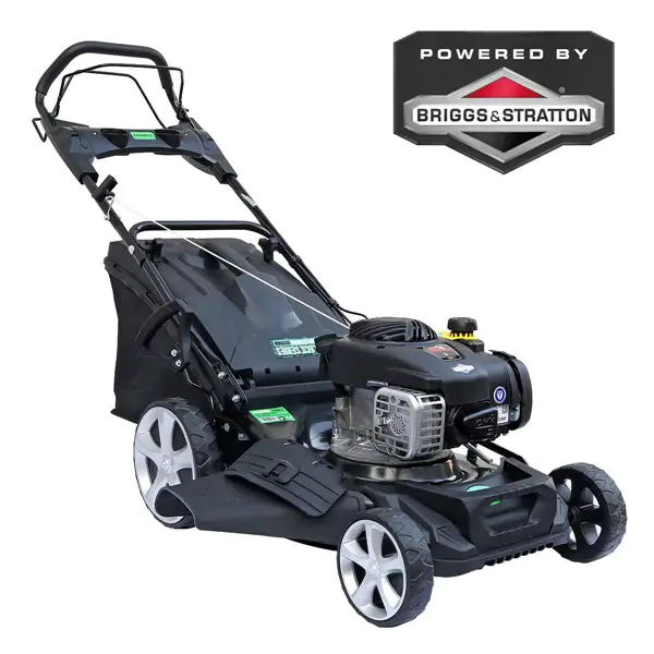 GARDENmaster Motorna Samohodna Kosačica 450E Series™ – B&S S460BVX