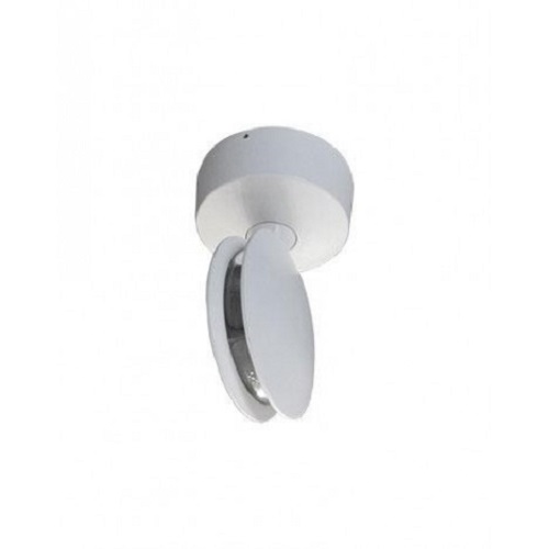 LUNA 93 plafonska lampa 7W 3200K BELA BB Link